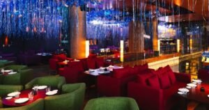 10 Best Business Lunch In Dubai: Top Spots for Professionals!
