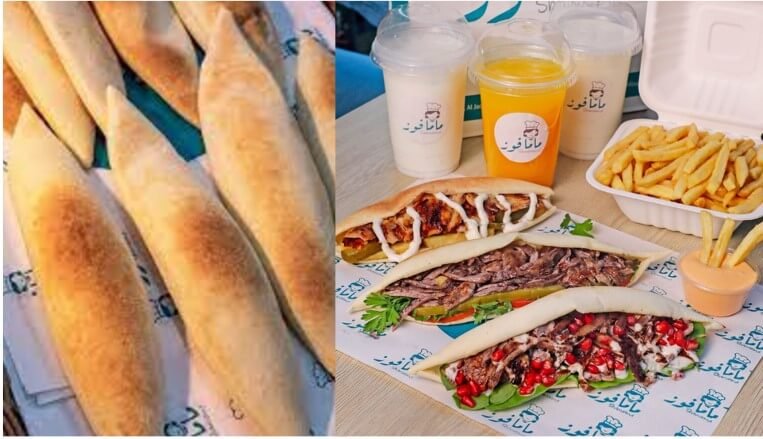 15 Best Shawarma Dubai - Top Spots You Can't Miss 😋