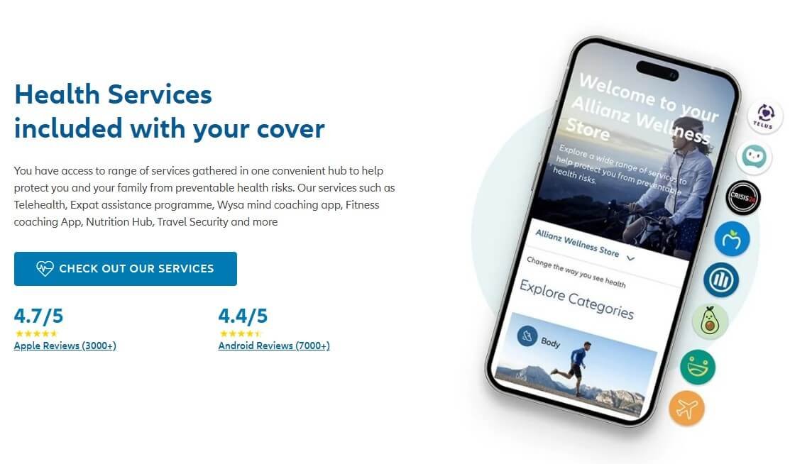 The 15 Best Insurance Companies in the UAE: Top Providers!