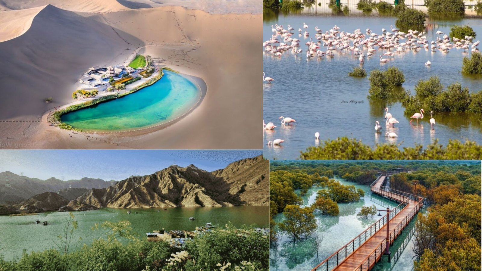 23 Hidden Gems in Dubai and UAE. - DubiTop