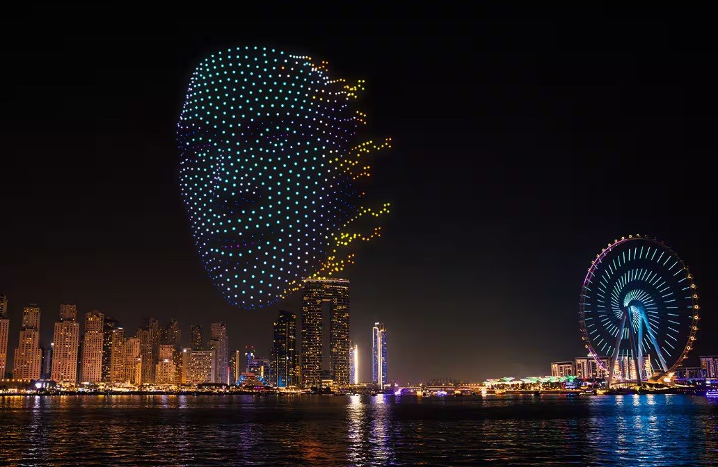 13 Ways to Maximize Your Experience with DSF 2025 Dubai 🙂